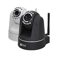 INSTAR KAMERA-INSTALLATIONS-ASSISTENT