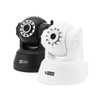 INSTAR KAMERA-INSTALLATIONS-ASSISTENT
