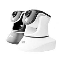 INSTAR KAMERA-INSTALLATIONS-ASSISTENT