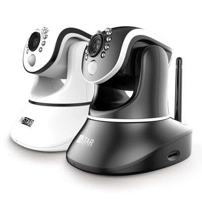 INSTAR KAMERA-INSTALLATIONS-ASSISTENT