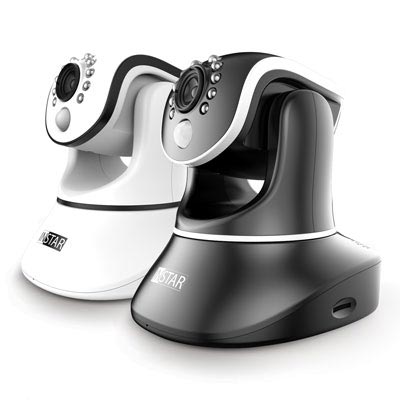 INSTAR KAMERA-INSTALLATIONS-ASSISTENT