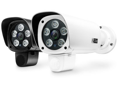 INSTAR KAMERA-INSTALLATIONS-ASSISTENT